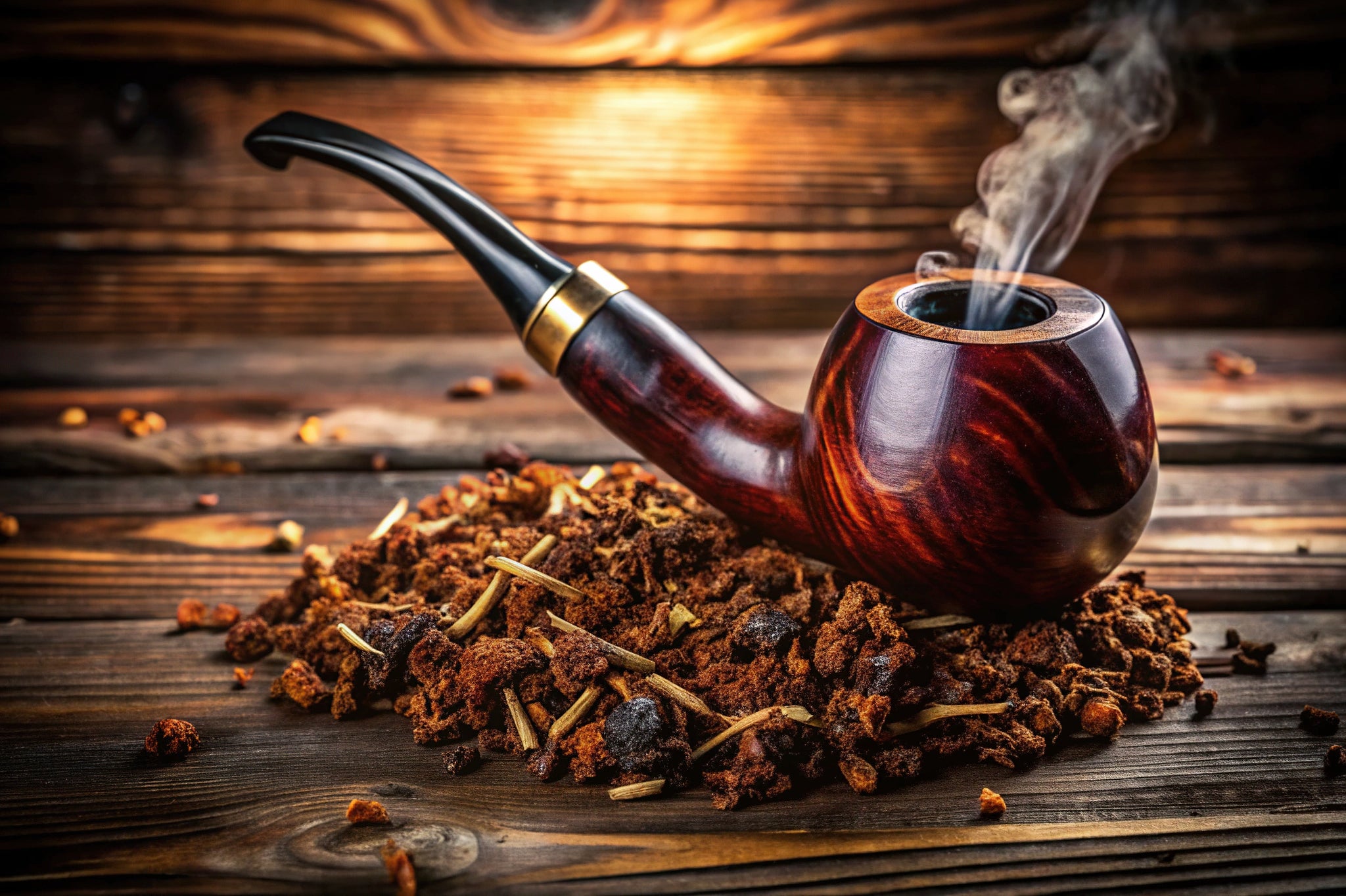 The Surprising Benefits of Smoking Mullein: A Natural Ally for Lung He